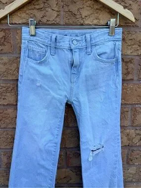 Old Navy | Bottoms | Old Navy Light Wash Denim Baggy Wide Jeans | Poshmark